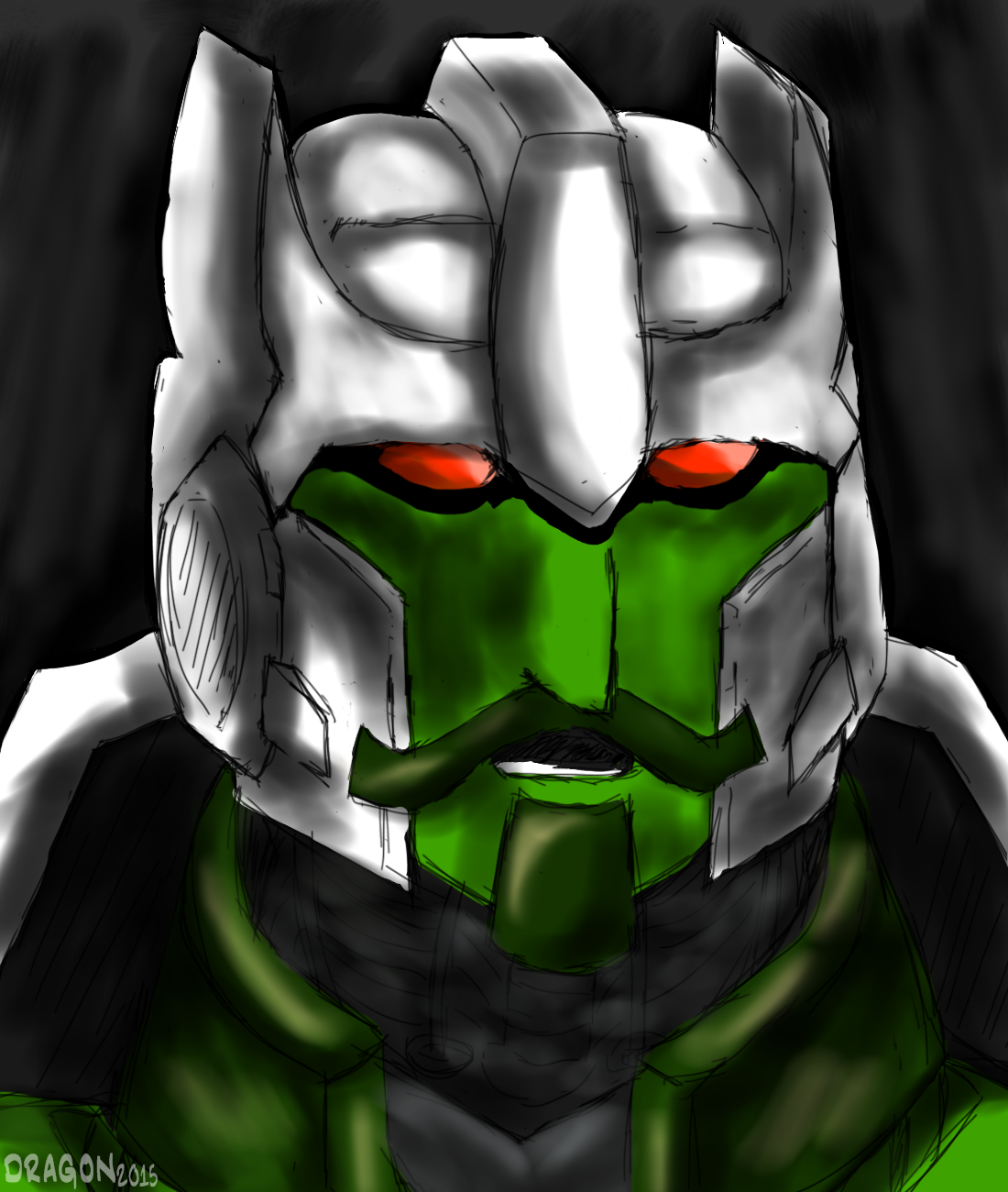 Minimus Ambus by RavenScarWolf on DeviantArt