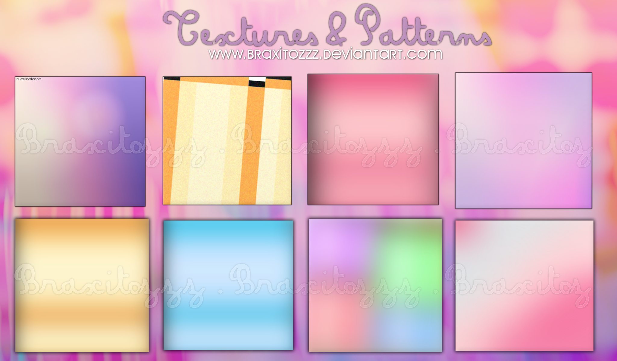 Textures Patterns Cute by Braxitozzz on DeviantArt