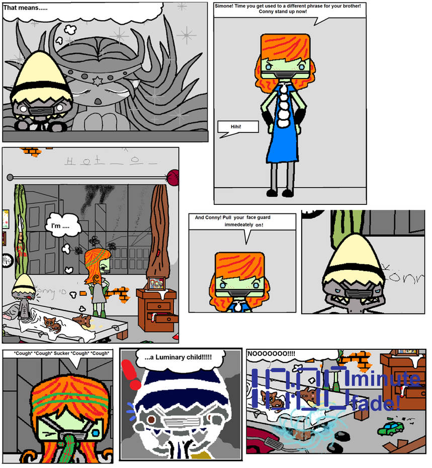 Luminary children page 25 by MumbleCat on DeviantArt