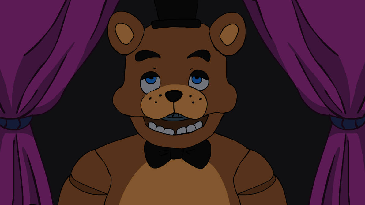 Five Nights At Freddy's Animation by JetStar-Black on DeviantArt