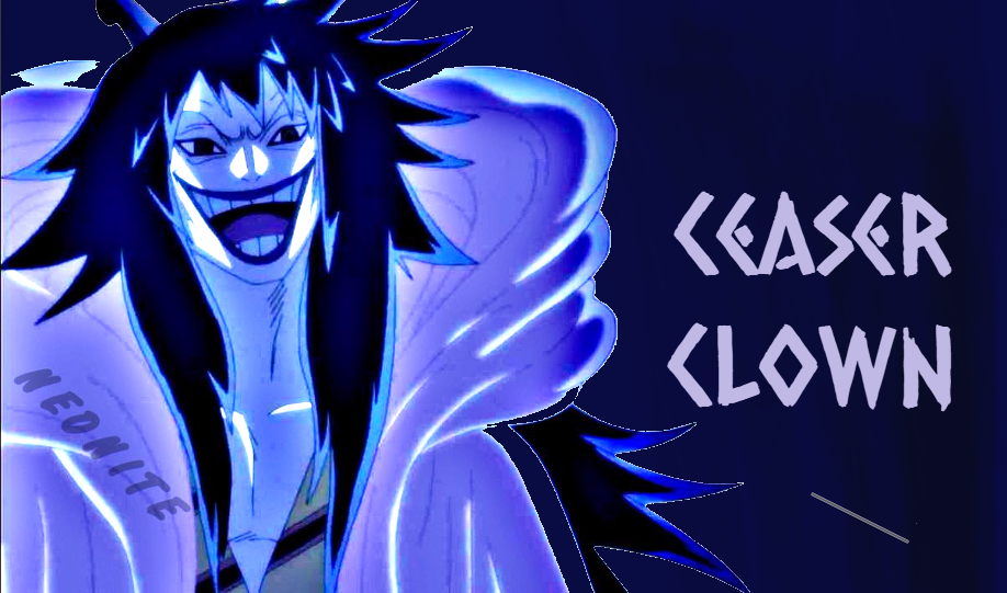 Caeser Clown by Neonite10 on DeviantArt