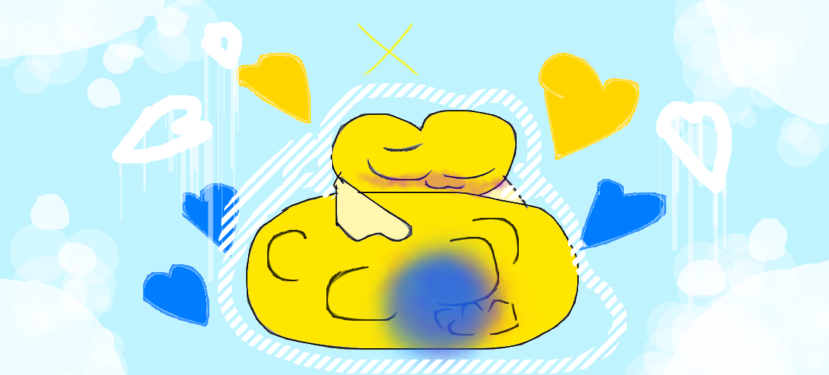 bfb vore x htjy g by wlrg on DeviantArt