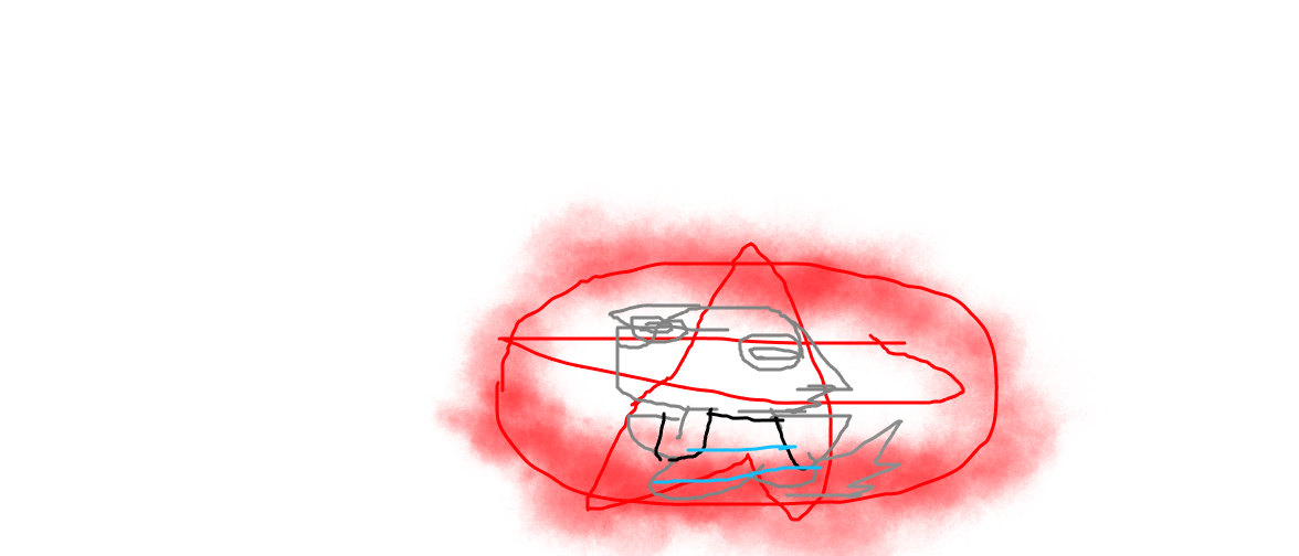 wolf 666 by wlrg on DeviantArt