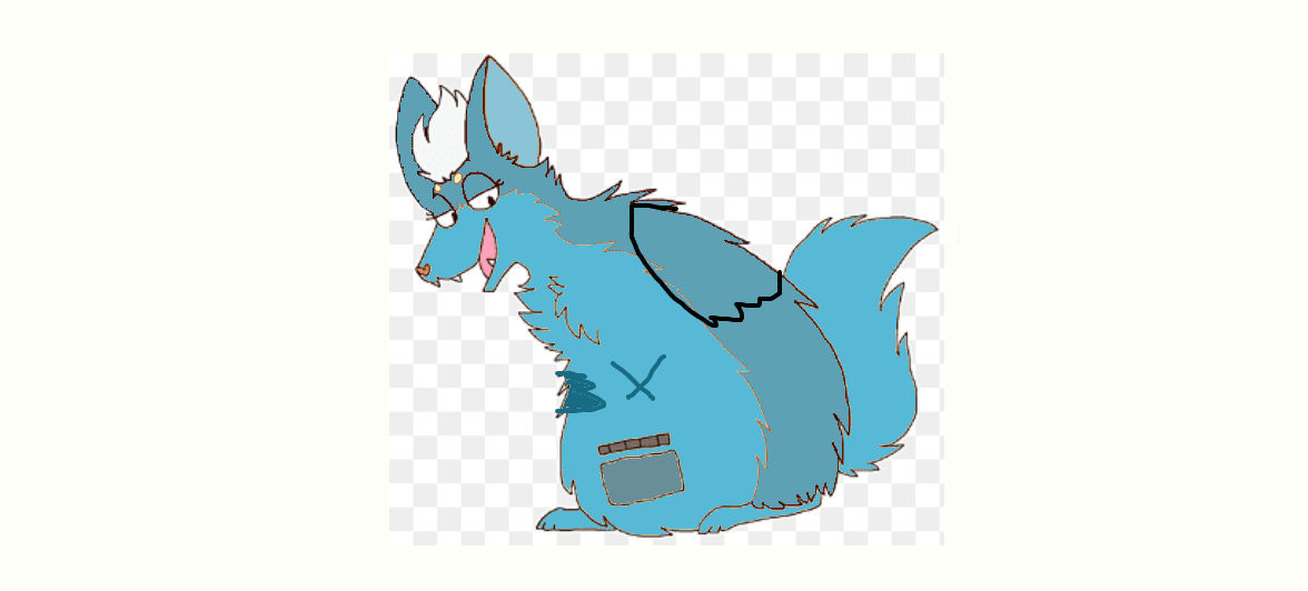 fdshj by wlrg on DeviantArt