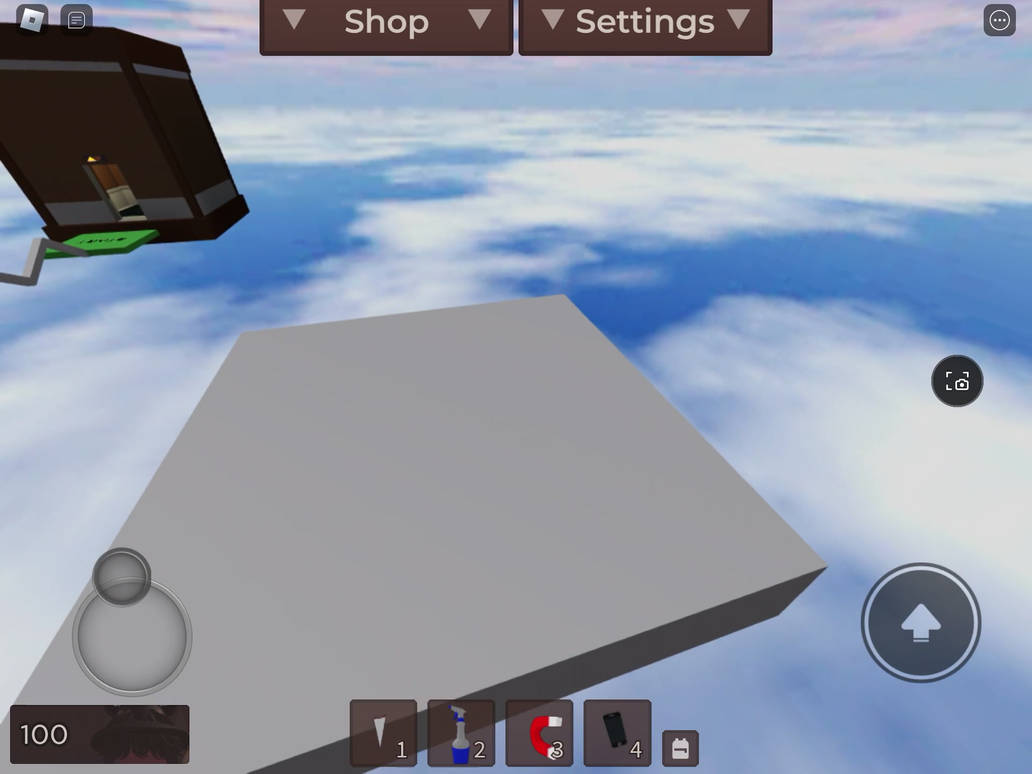 Playing Regretevator! :D by AmphibianLover2000 on DeviantArt