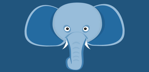 Illustration of elephant by DuckFiles on DeviantArt