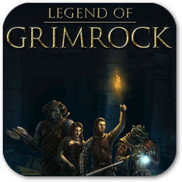 Legend of Grimrock Icons png/ico by Stormaco on DeviantArt