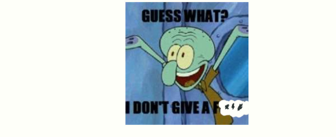 squidward!!!!!!!!!!!!!! by LaurenLOS on DeviantArt