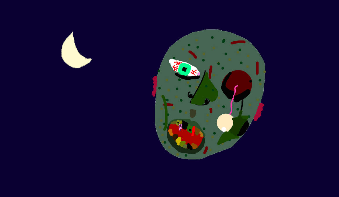 Zombie by grimmbros1214 on DeviantArt