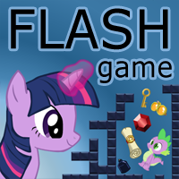 Best-MLP-Games | DeviantArt