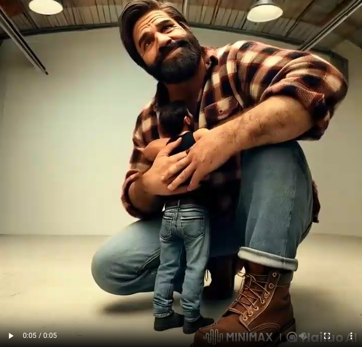 Max Jake hug by Jakelittle2024 on DeviantArt