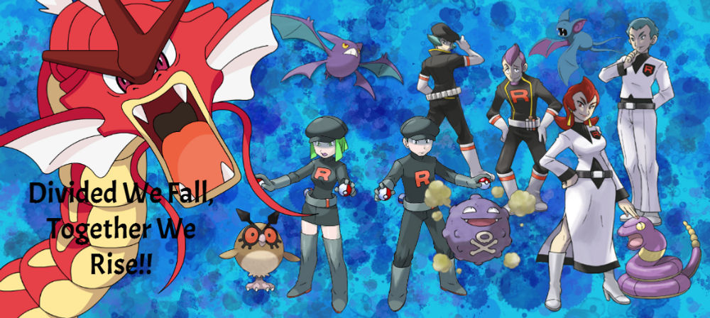 pokemon by XxmisacrossxX on DeviantArt