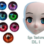 Eye Textures by Kowaii-Kaorry on DeviantArt