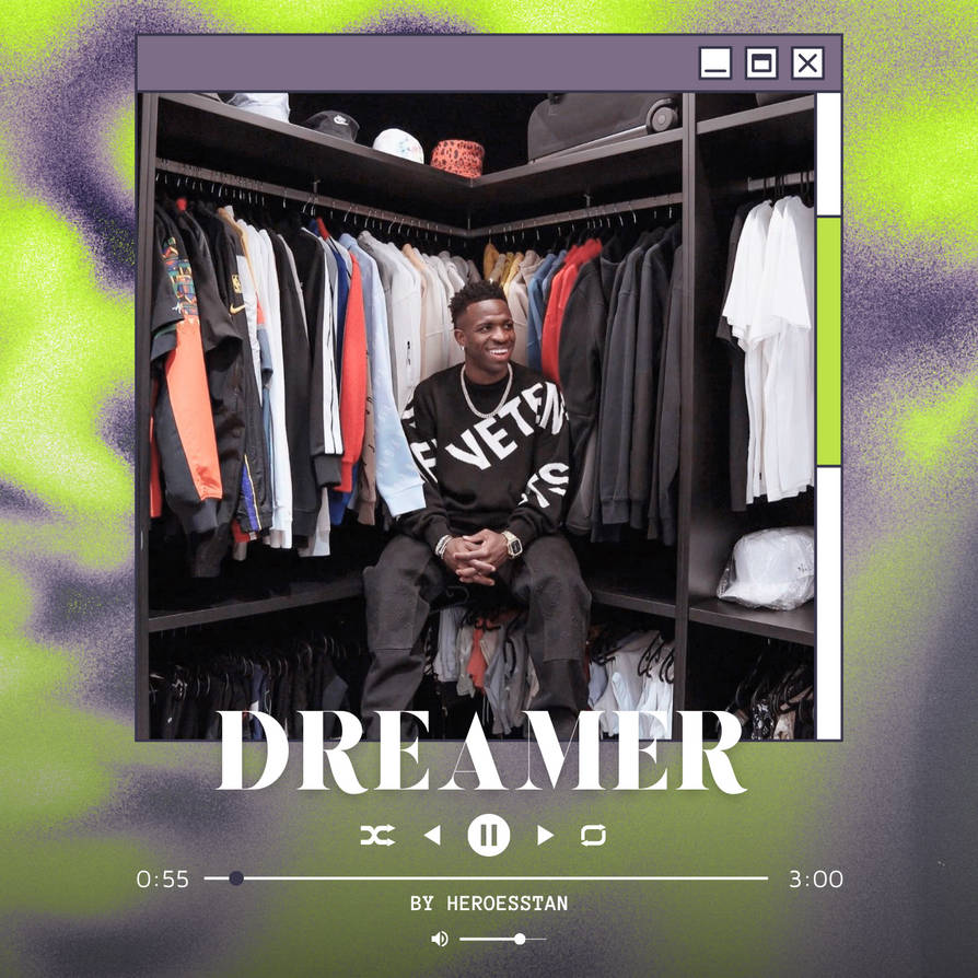 Dreamer by heroesstan on DeviantArt