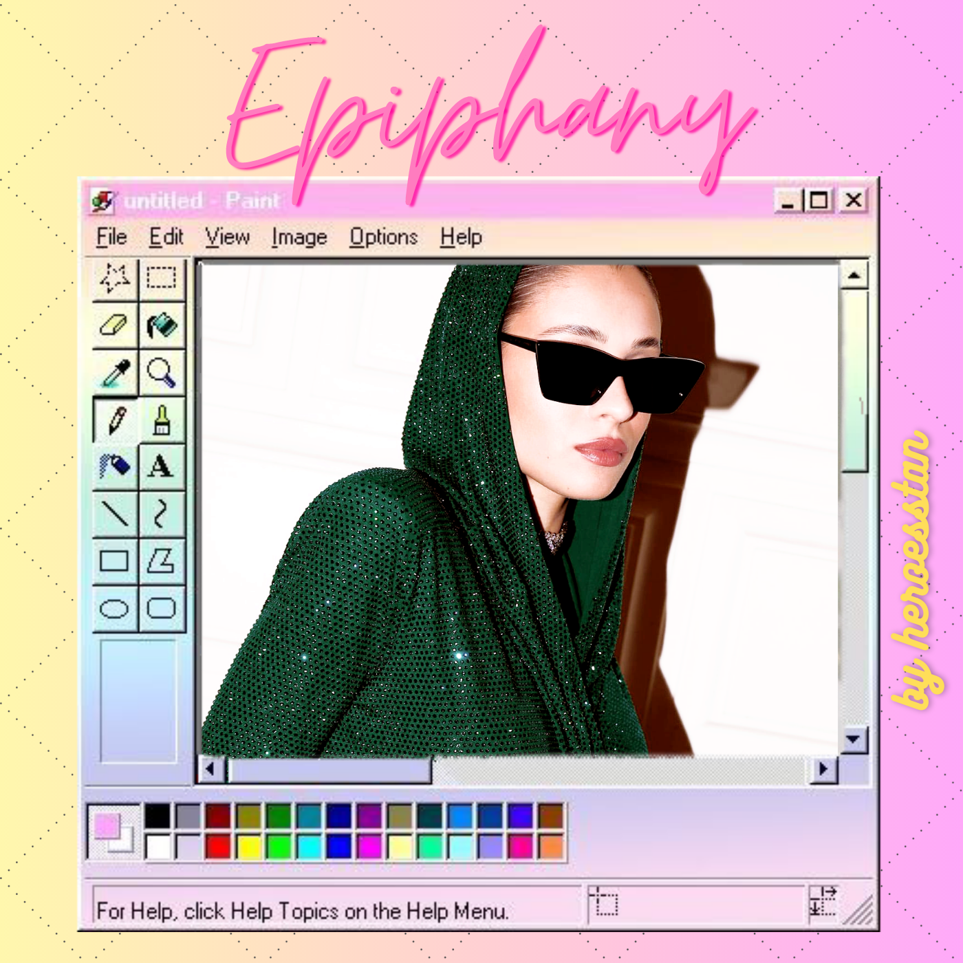 Epiphany by heroesstan on DeviantArt