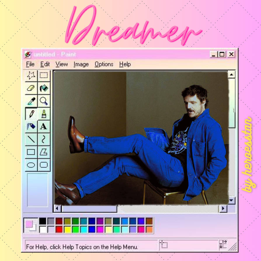 Dreamer by heroesstan on DeviantArt