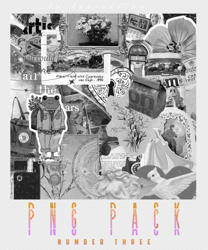 Random PNG Pack 03 by heroesstan on DeviantArt