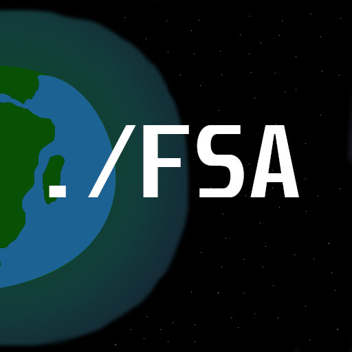 FSA Logo by ath45 on DeviantArt