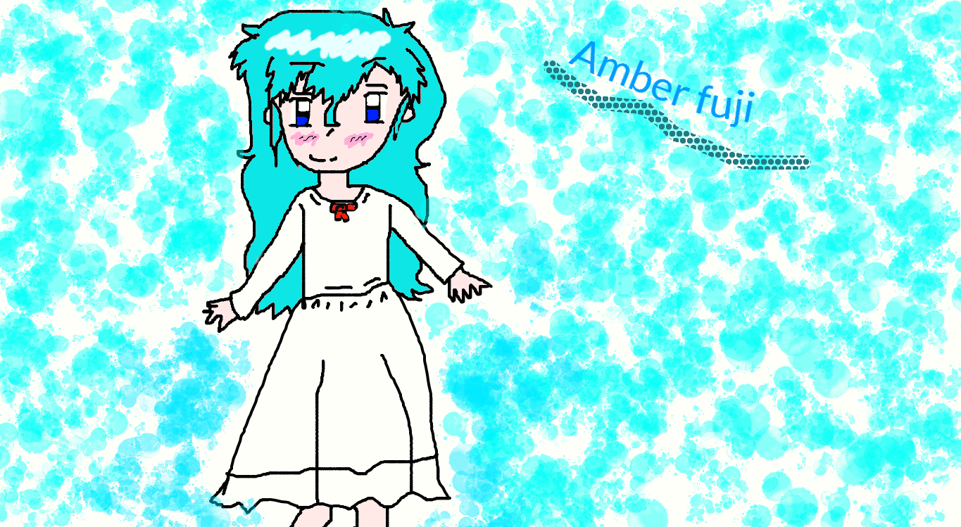 Amber fuji (Damuro) by Glaciliina on DeviantArt
