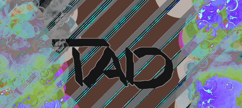 Tad and BUBBLES by NikeTV341 on DeviantArt