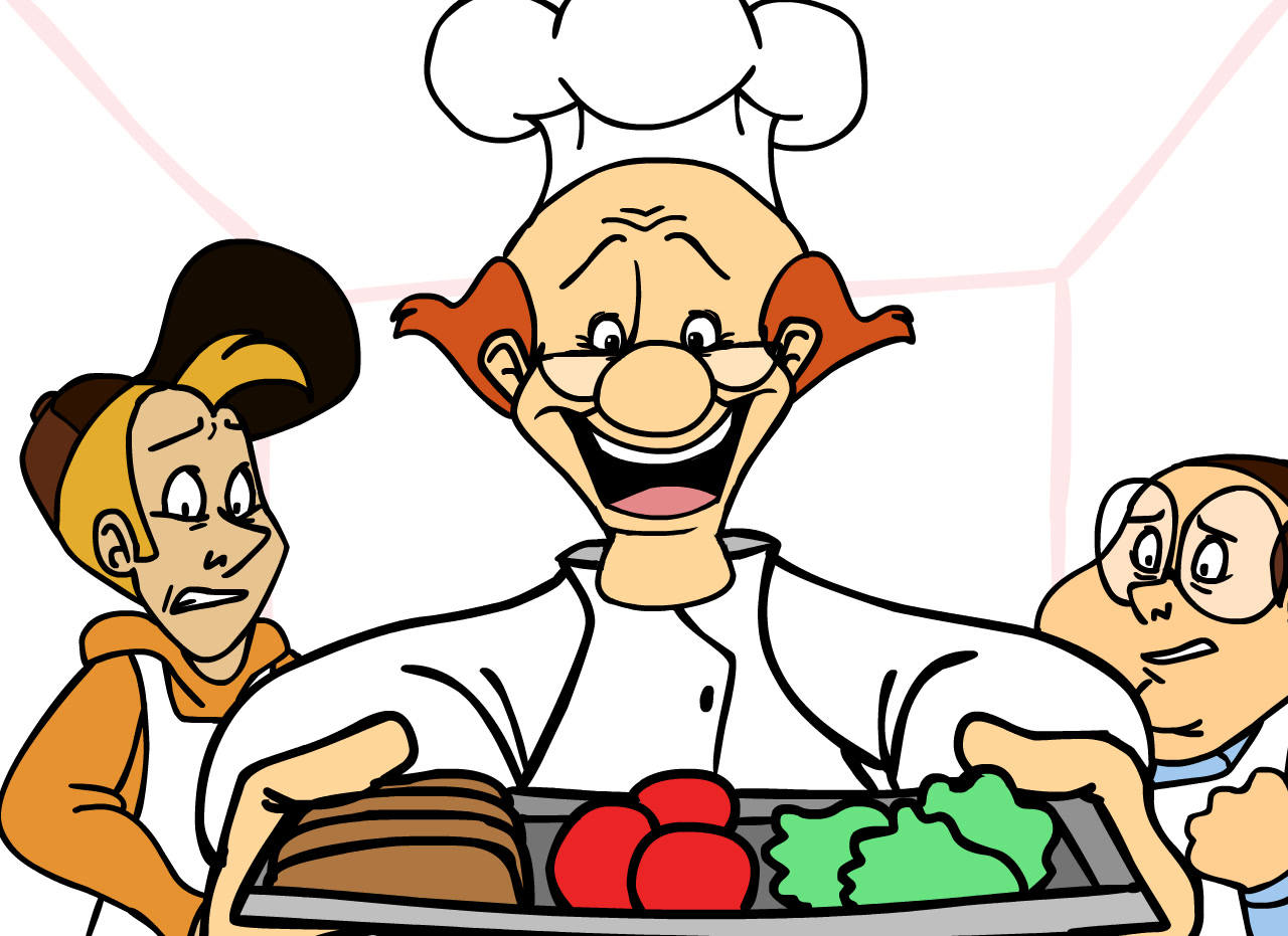 SaveOldCartoons DeviantArt Gallery