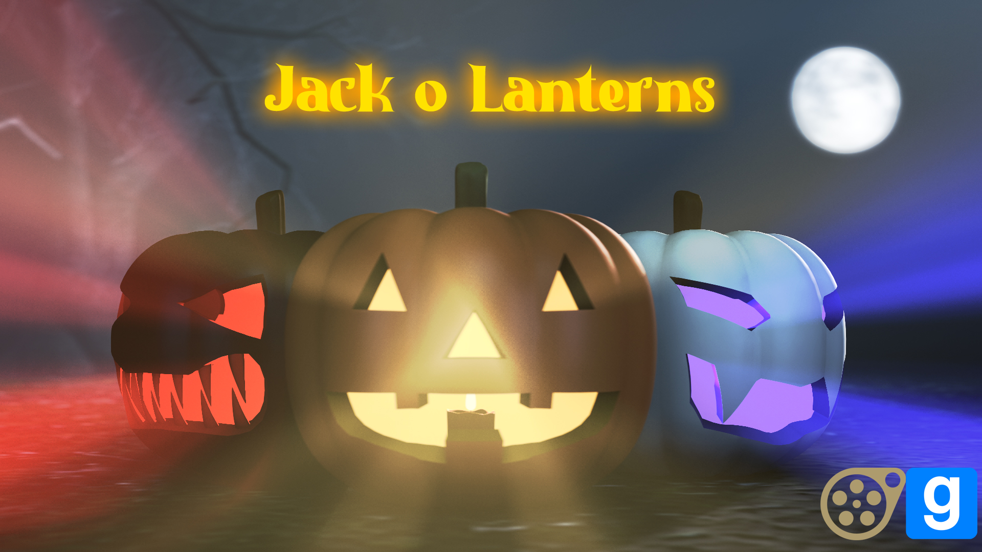 Jack o Lanterns (Download) by MLPStevePVB on DeviantArt