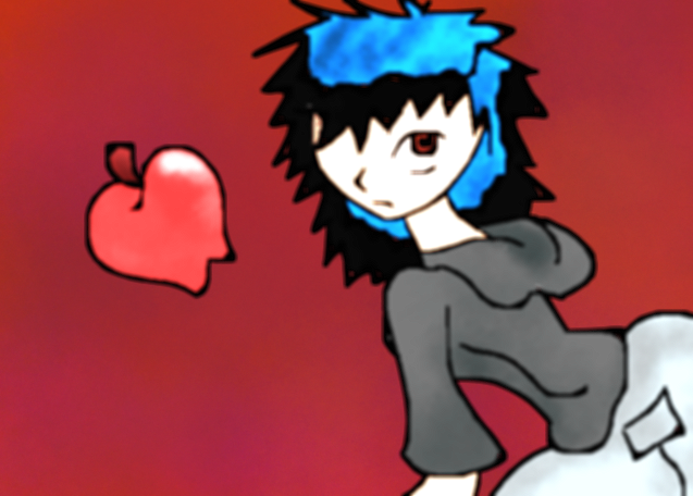 Genesis Puppet Syndrome by TheCrimMassacre on DeviantArt