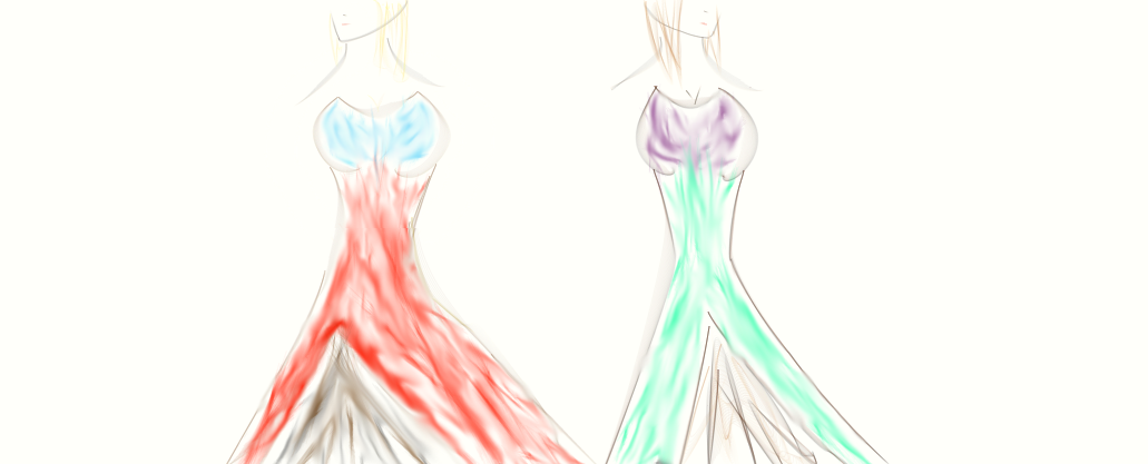 Friendship Divided by MoonAndOcean on DeviantArt