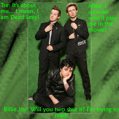 St. Jimmy story by sodapop-ritalin on DeviantArt