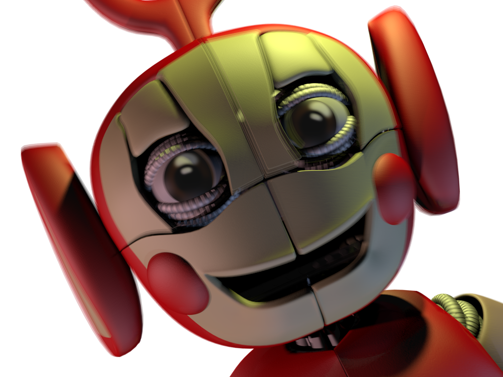 Funtubbybot Po Jumpscare By Tuparman On Deviantart