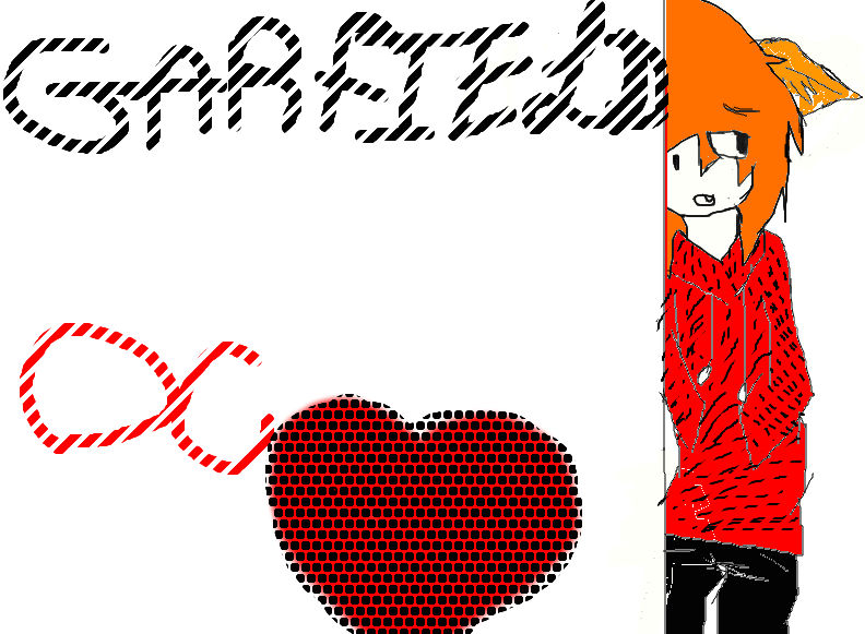 Garfield - OC by HopeTKiller on DeviantArt