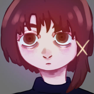 lain by greenrock456 on DeviantArt