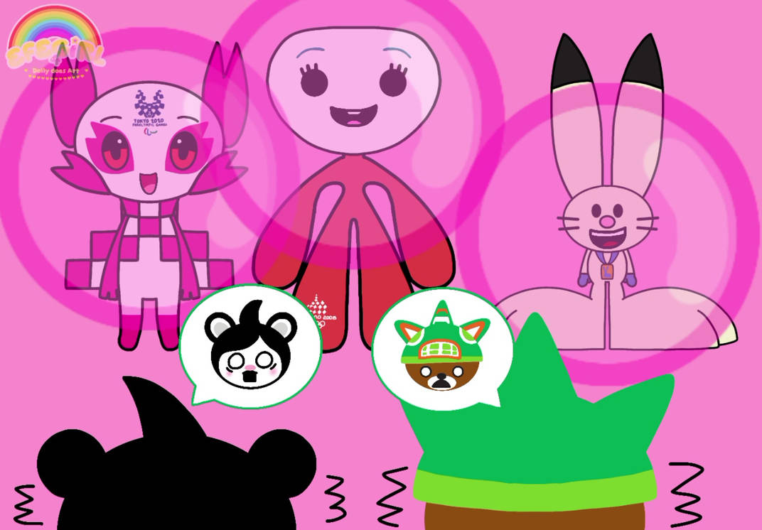 Title Too Long (Read Description) by SugarBunnyDanna on DeviantArt