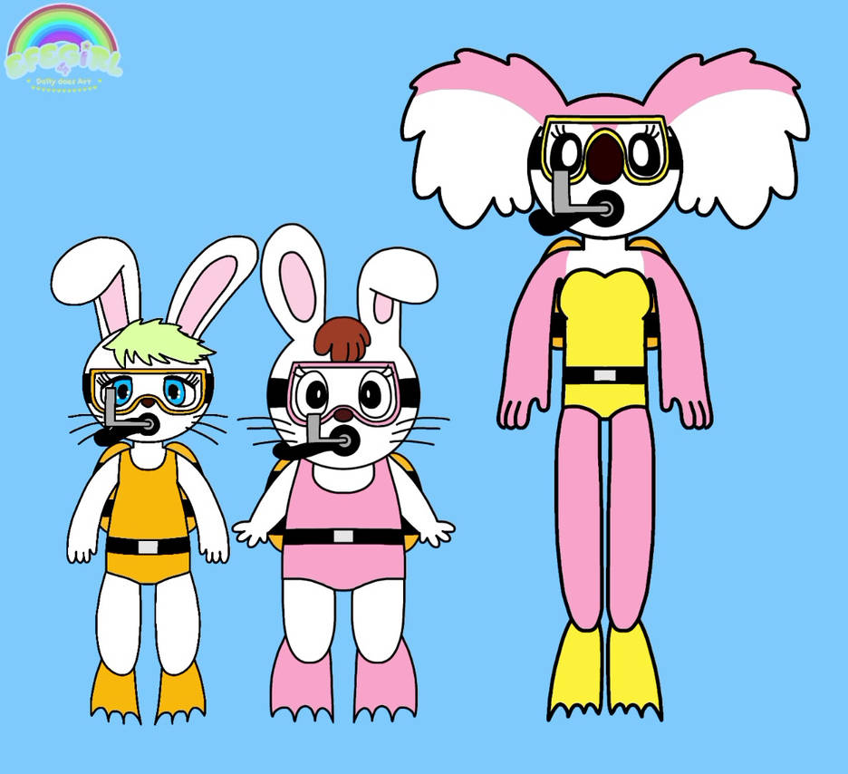 Title Too Long (Read Description) by SugarBunnyDanna on DeviantArt