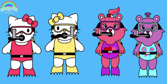 Explore the Best Mimmy Art | DeviantArt