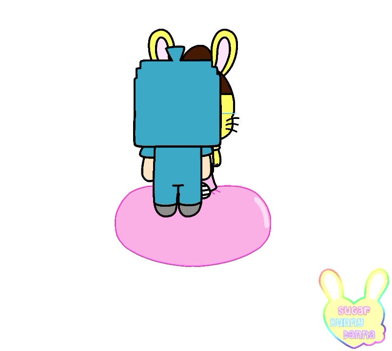 [Vid] AT: My Fursona with TvorBreon in a Balloon by Princess-Danna on ...
