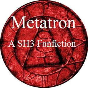 Metatron Chapter 1 by SweetestNightmare13 on DeviantArt