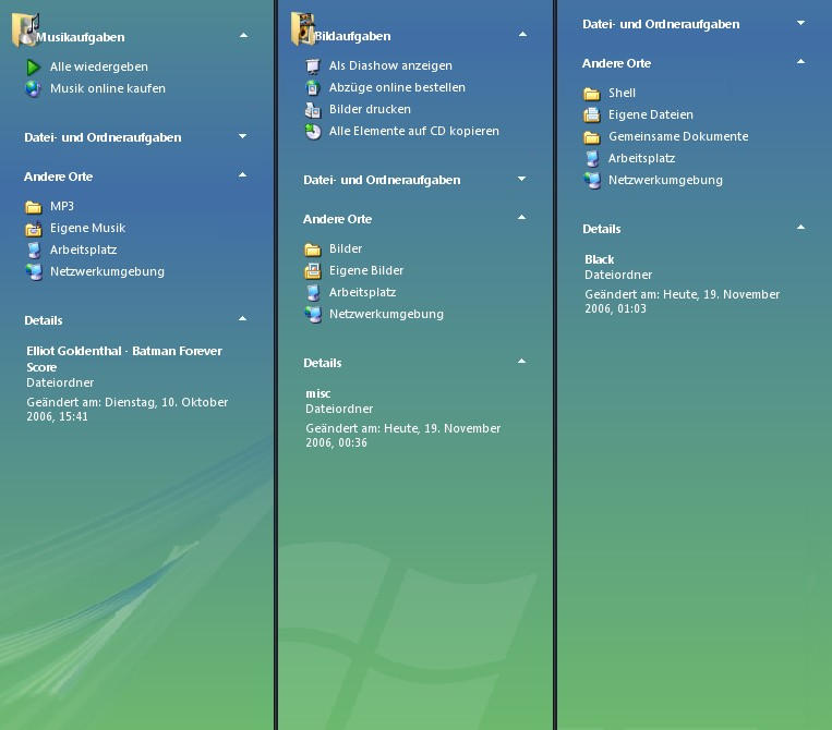 Windows Vista Shellstyle 2.0 by Lustmusket3000 on DeviantArt