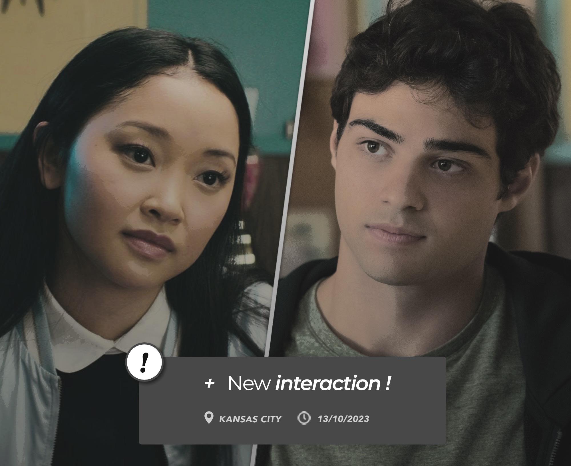 New interaction 02 by Rawr by ThisisRawr on DeviantArt