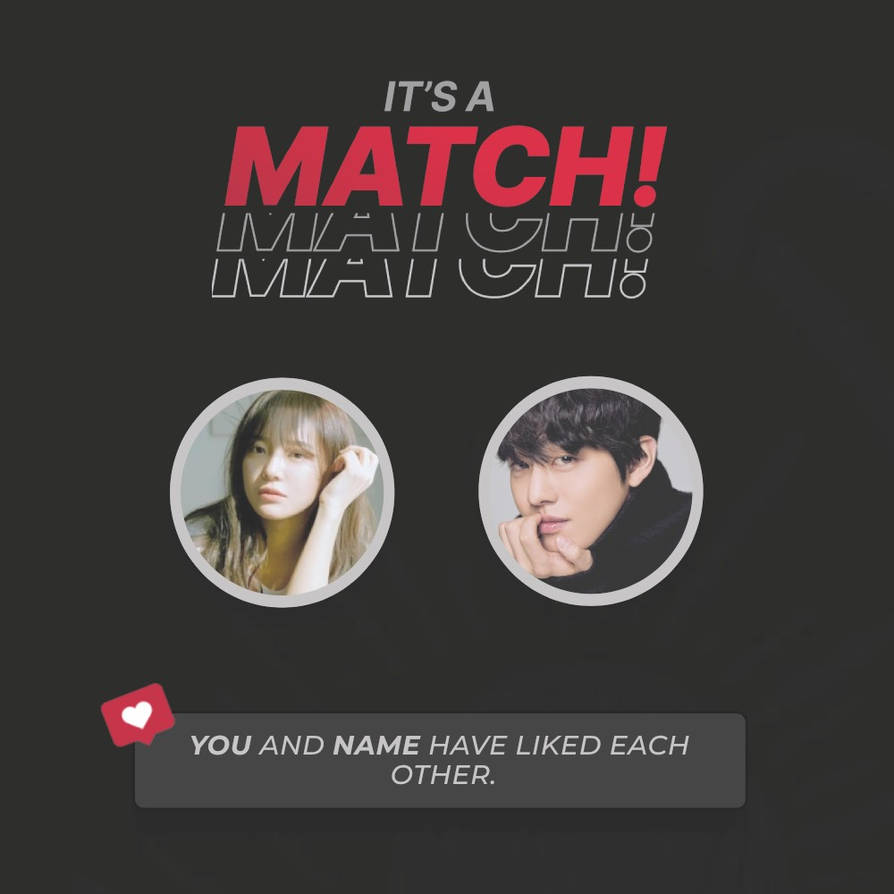 It's a match template 01 by Rawr by ThisisRawr on DeviantArt