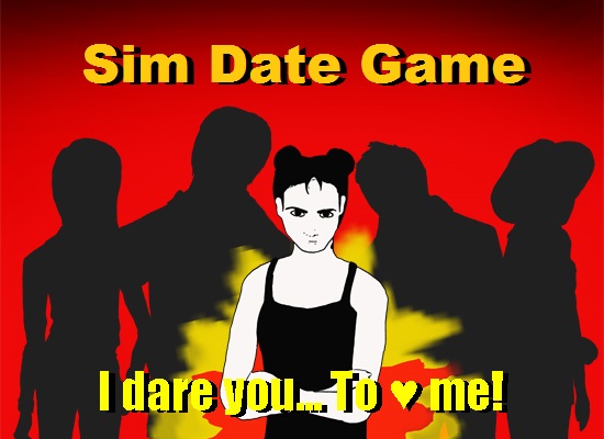 Dating-Sims | DeviantArt