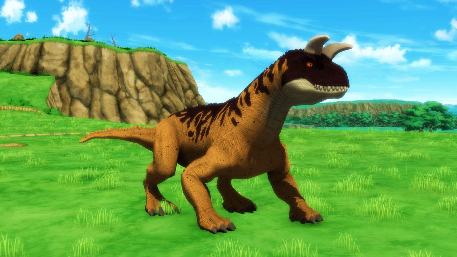 MMD JW:Shringasaurus + DL Download by Francoraptor2018 on DeviantArt