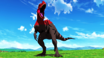 Explore the Best Malusaurus Art | DeviantArt