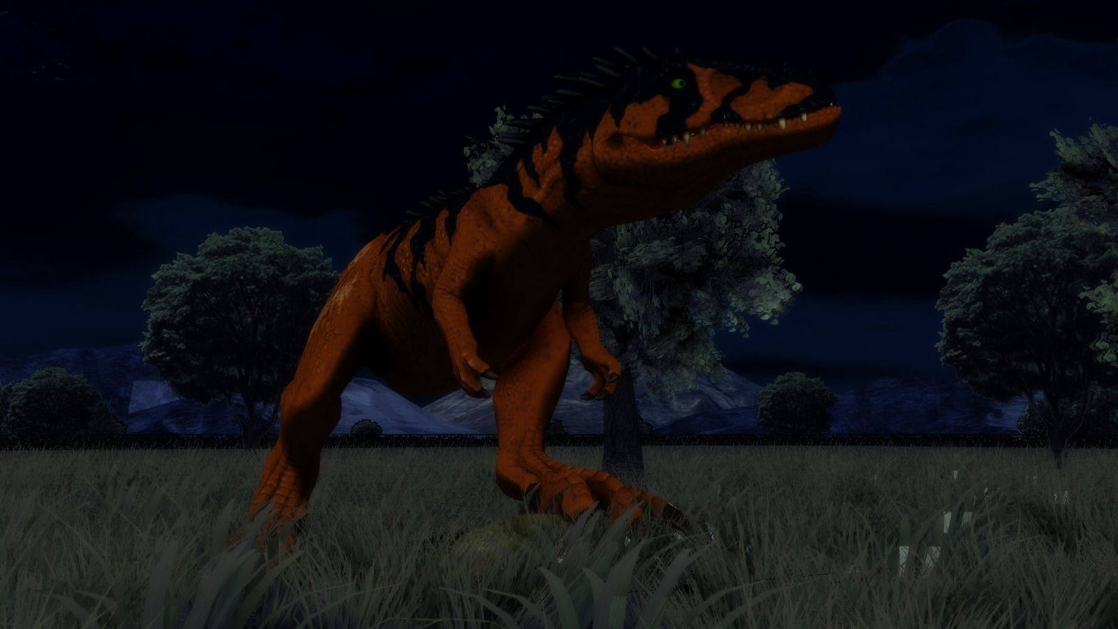 MMD JW:Siats Meekorum + Download DL by Francoraptor2018 on DeviantArt