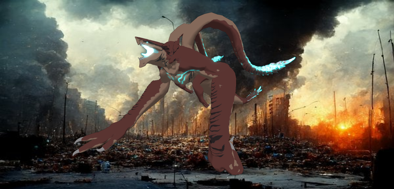 MMD PRTB:Acidquill + Download DL by Francoraptor2018 on DeviantArt