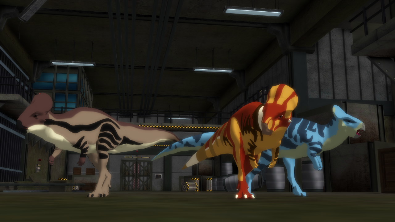 MMD JWE 2:Microceratus + Download DL by Francoraptor2018 on DeviantArt