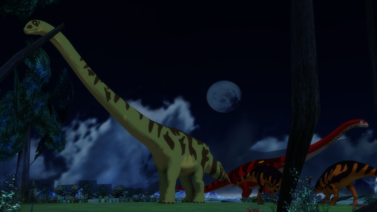 MMD JWE 2:Argentinosaurus + Download DL by Francoraptor2018 on DeviantArt