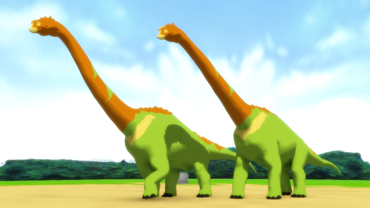 MMD JWE 2:Europasaurus + Download DL by Francoraptor2018 on DeviantArt