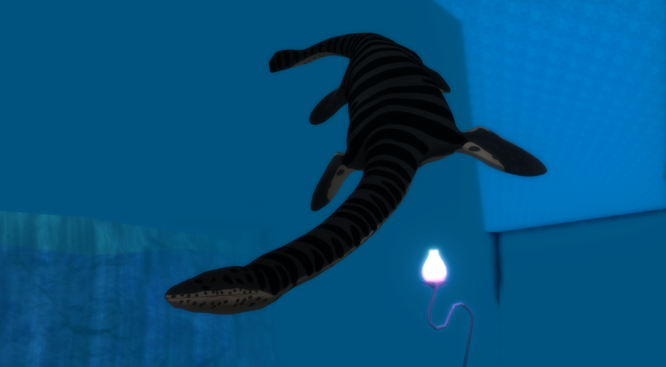 MMD JWE 2:Plesiosaurus WWD + Download DL by Francoraptor2018 on DeviantArt