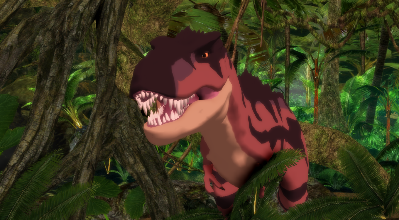 MMD JWE 2:Tarbosaurus JWCC + Download DL by Francoraptor2018 on DeviantArt